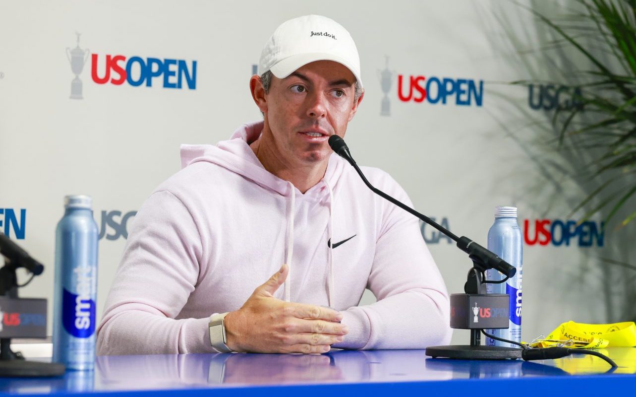 Rory McIlroy Questions PGA Tour’s Planned Schedule Overhaul