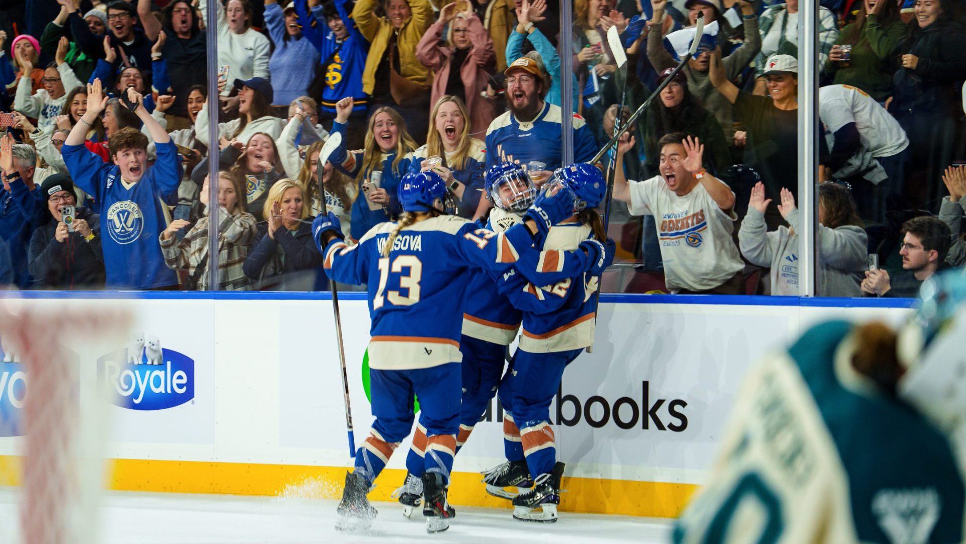 Will the PWHL's Aggressive Expansion Succeed?