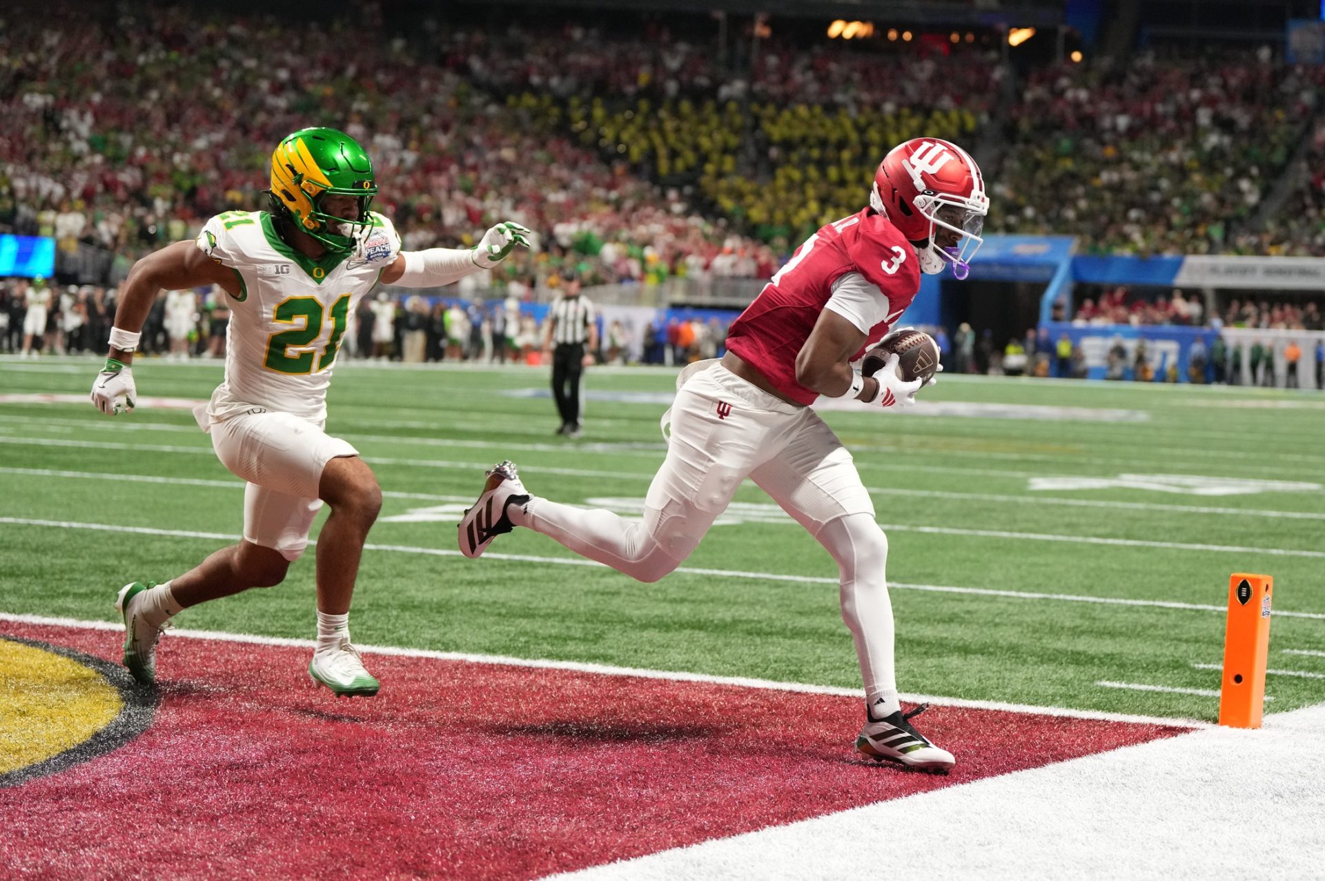 Ten Pro Sports Unions Criticize Bipartisan College Sports Bill