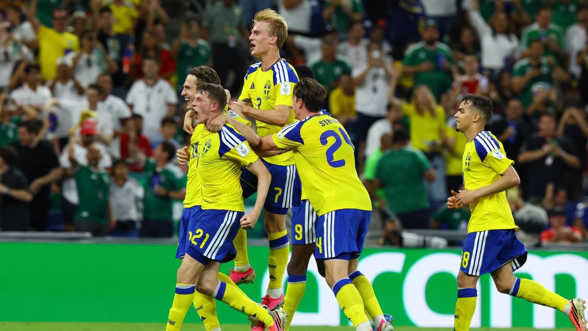 Bale Says the 'Normal Fan' Is Being Priced Out of World Cup