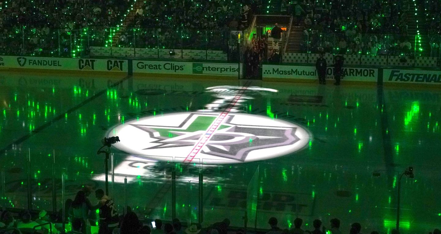 Dallas Stars’ $3B Growth Bet